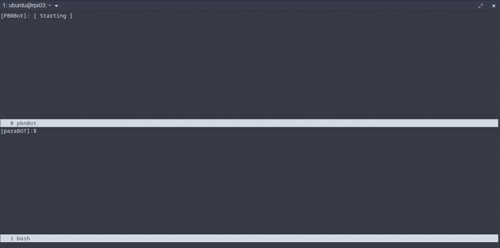 GitHub - pnwarner/pbn-bot: A bot for the game Paintball-Net (http://www.paintballnet.net) made ...